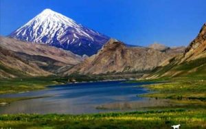 Damavand Iran, A Majestic Volcano and Roof of Persia - Iran Exploration