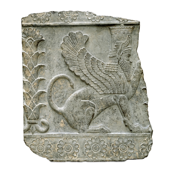 Iran’s Rich History: A Journey Through Time