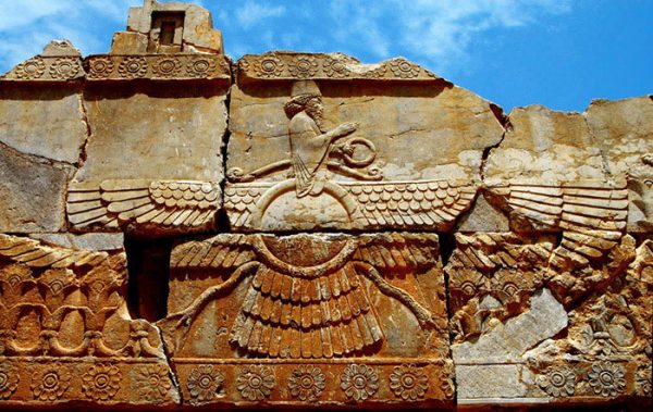 Iran’s Rich History: A Journey Through Time