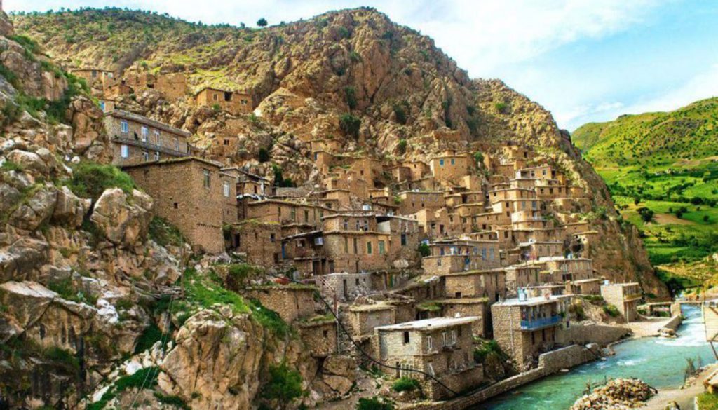 Travel-Iran-Exploration-Tour-Trekking-Rural tour - Adventure & Cultural ...