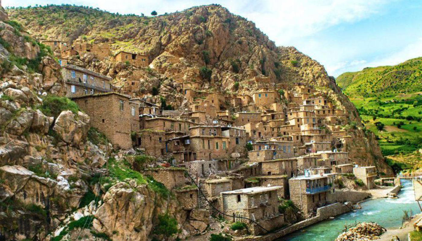 Travel-Iran-Exploration-Tour-Trekking-Rural tour - Adventure & Cultural ...