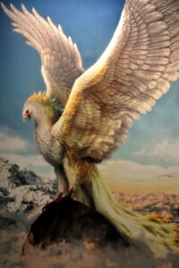 Mount Damavand Mythology - Exploring the Mysterious Tales and Legends