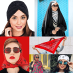 Iran Dress Code - What to Wear While Traveling Iran