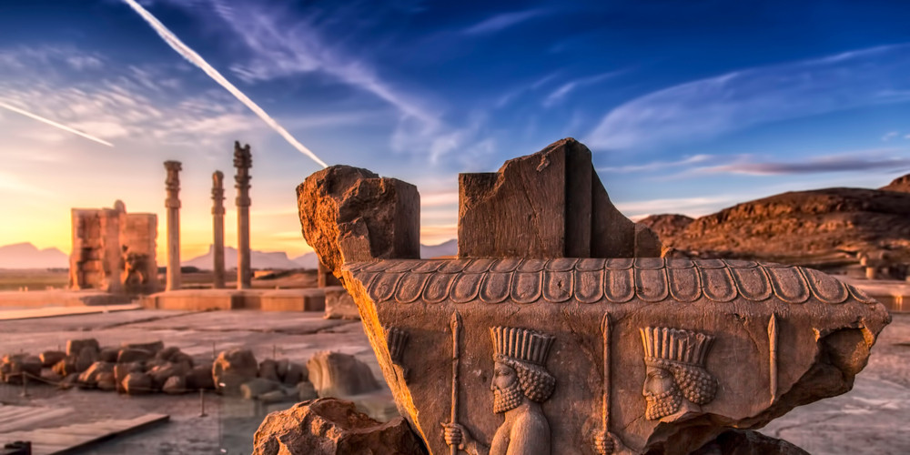 10 Day Iran Luxury Tour - Wonders of Persian Empire in Exclusive Style