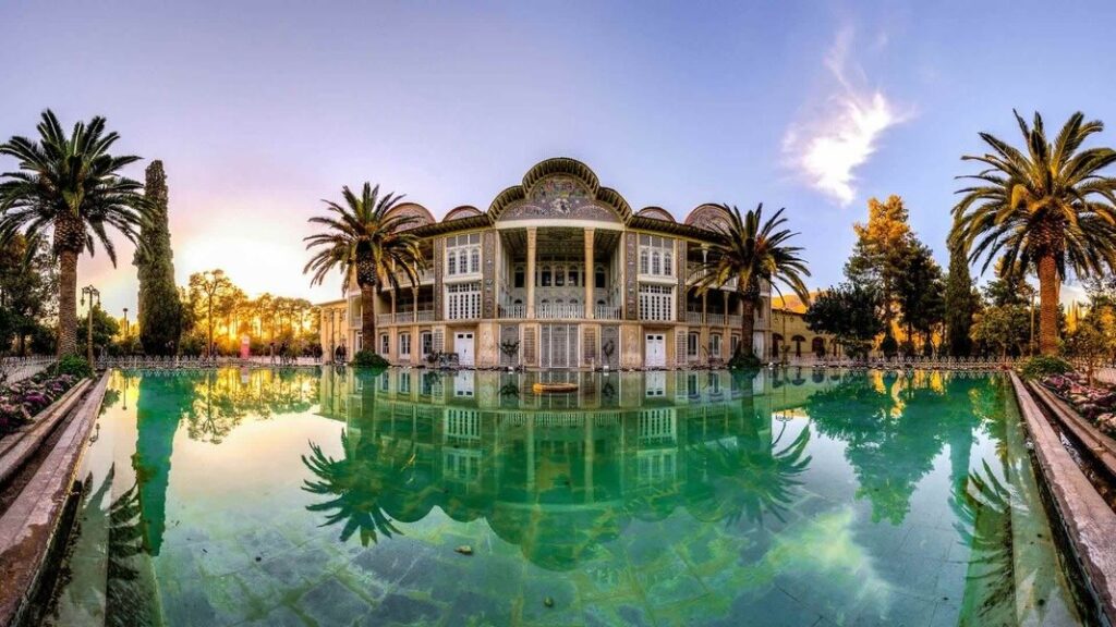 Iran Tour & Travel | Iran Exploration | Authentic Adventure & Cultural ...