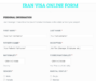 Iran Visa, A Step-by-Step Travelers Guide [2024 Latest Updates]